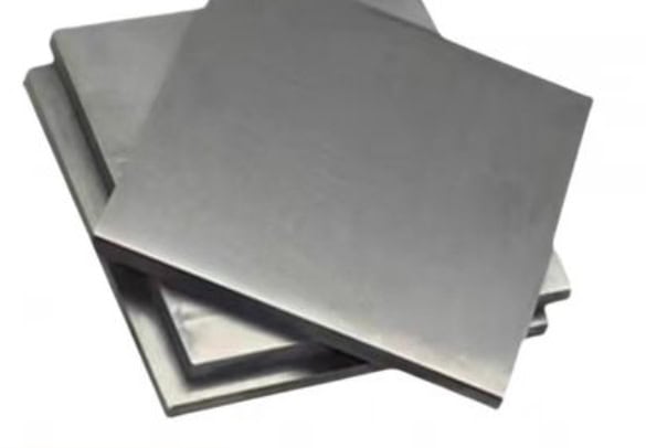 The Synergistic Advantages of Molybdenum Plate Targets: High Melting ...