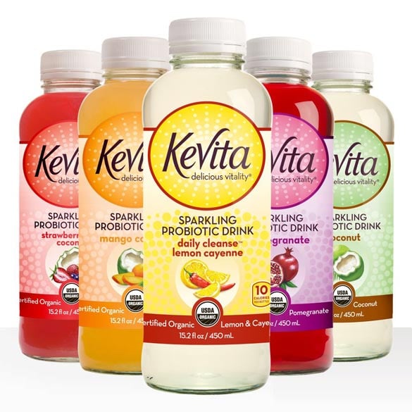 kevita