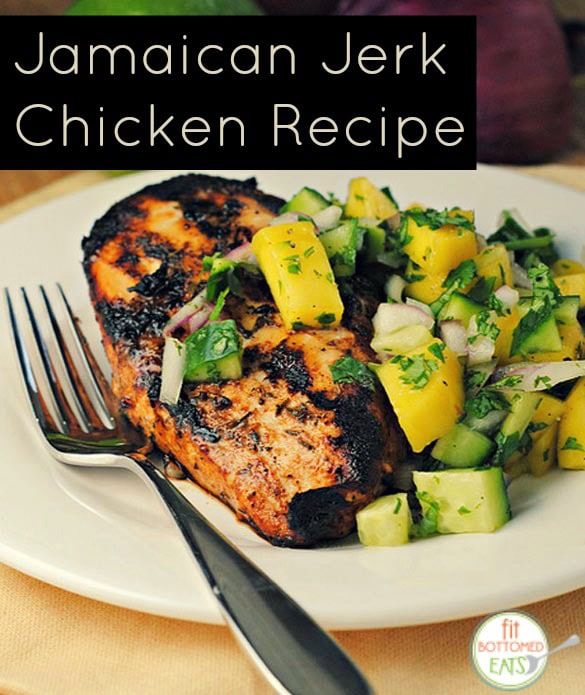 Jamaican-Jerk-Chicken-with-Mango-Salad