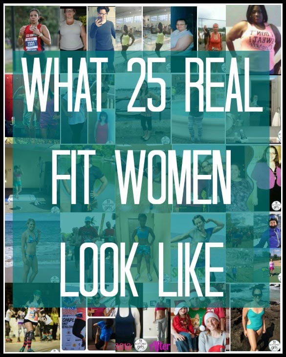 real-fit-women