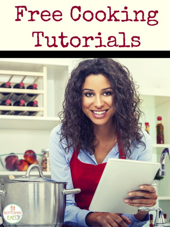 cooking-tutorials