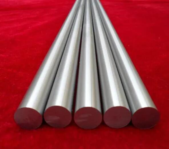 Tungsten Rod Weaponry: The Science Behind Their Destruction Power