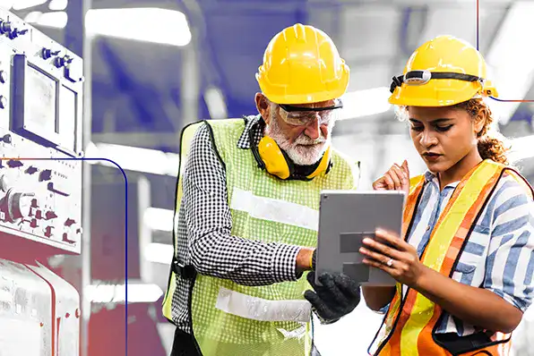 Manufacturing Industry - AnswerRocket