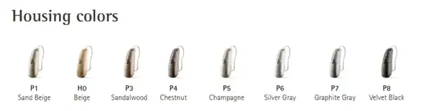 Phonak Audeo Lumity 30 On Sale | Price & Reviews| FitHearing