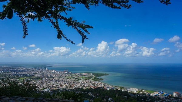 Traveler's Guide to Planning a Trip to Trinidad