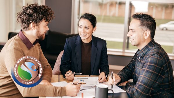 Building Energy Assessment Professional - BEAP Exam Question Bank ...