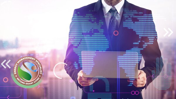 Certified Energy Manager - CEM Overview - Learn from Beyond Smart Cities