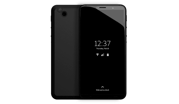 Liberty Phone: PureOS, Privacy Smartphone (US) - MobilityArena