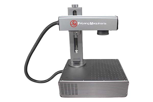 Marcadoras Láser | Feiyang Maquinaria