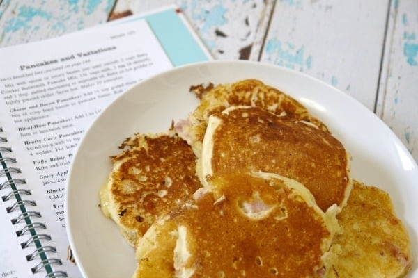 The Best Vintage Brunch Recipes You Need to Try - Retro Housewife Goes ...