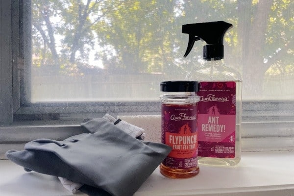 Fall Cleaning Tips (+ Free Fall Cleaning Checklist) - Retro Housewife ...