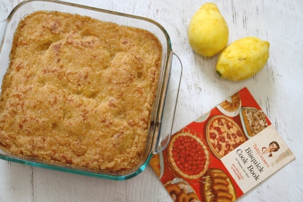 The Best Vintage Brunch Recipes You Need to Try - Retro Housewife Goes ...