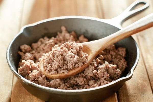 13 Vintage Ground Beef Recipes - Retro Housewife Goes Green