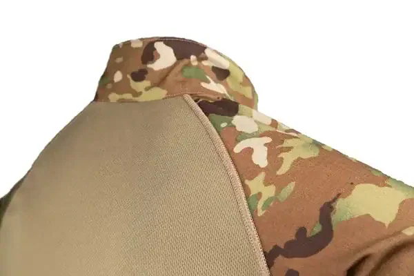 Propper OCP Combat Shirt | Uniform Tactical Supply