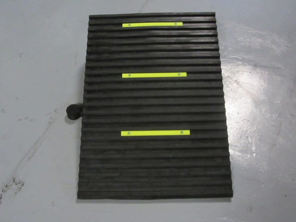 Modular Hose Ramp - Short Ramp Section