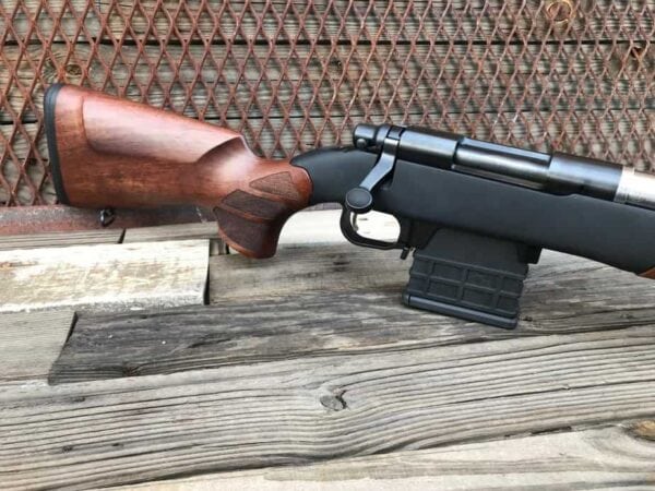 Ready to Ship 350 Legend Custom Rifle