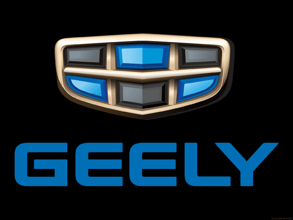 geely logo auto