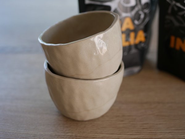 Zestaw kaw na prezent | Kawa na prezent | Ceramika | Palarnia Meksyk