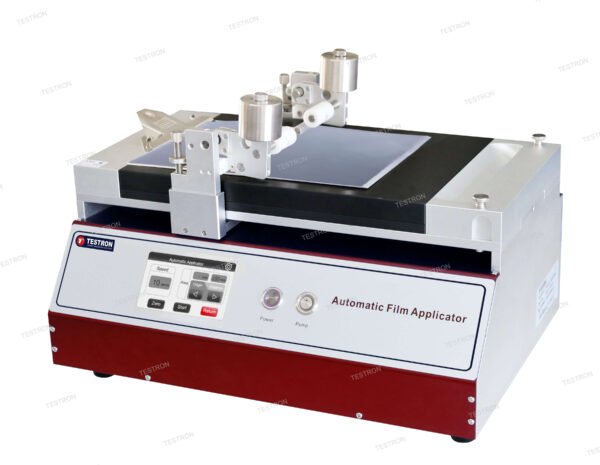 TT-FP Automatic Film Applicator | TESTRON
