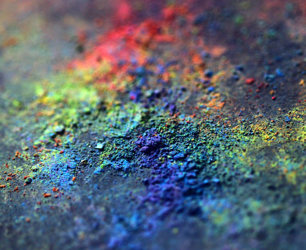 Universal tints for paint • Eco Tints • Cosmo - Dec