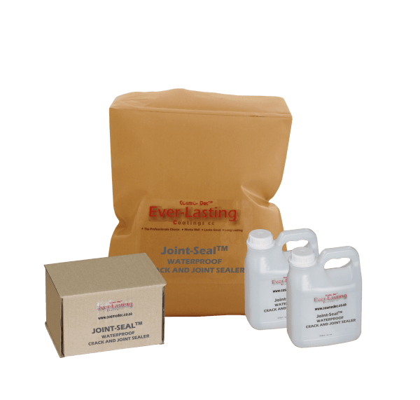 Waterproof crack and joint sealer • Joint-Seal™