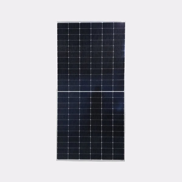 Solar Panel Trina 545 W - Best Prices - Warranty - Lebanon