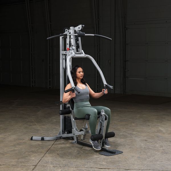 Body-Solid Powerline BSG10X Home Gym (New) - Expert Fitness Supply