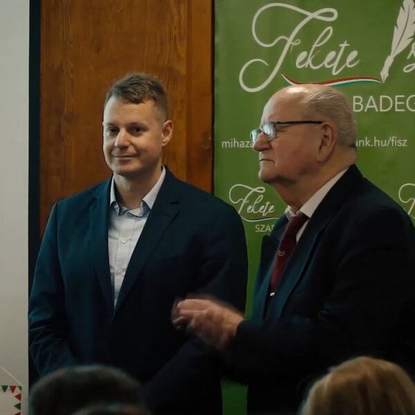 Média - FORDULAT - Dr. Tóth Máté energiajogász