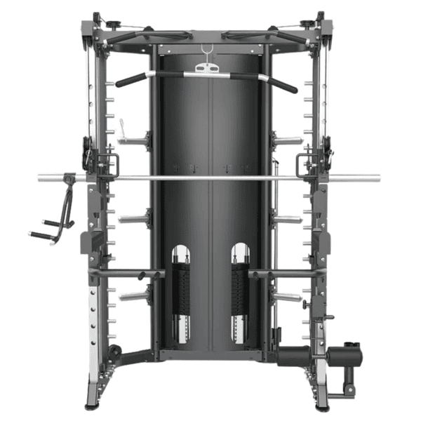 Monster Rack System | Gymgear Equipment Limited | Gymgear.ie