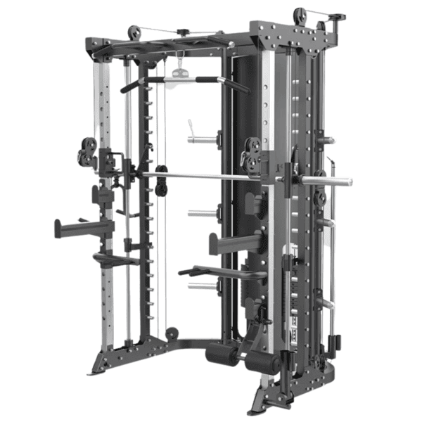 Monster Rack System | Gymgear Equipment Limited | Gymgear.ie