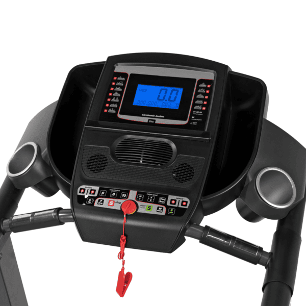 BH Pioneer R3 Treadmill | Gymgear Equipment Limited | Gymgear.ie