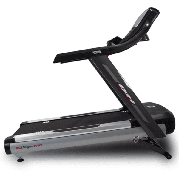 BH Magna Pro Treadmill | Gymgear Equipment Limited | Gymgear.ie