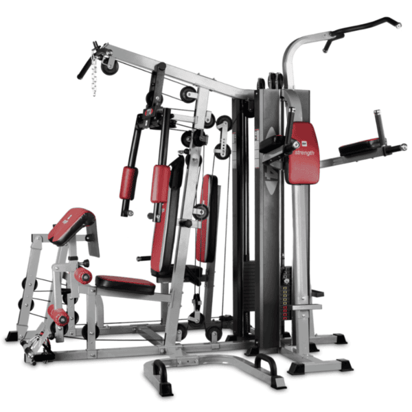 BH TT Commercial Gym | Gymgear Equipment Limited | Gymgear.ie
