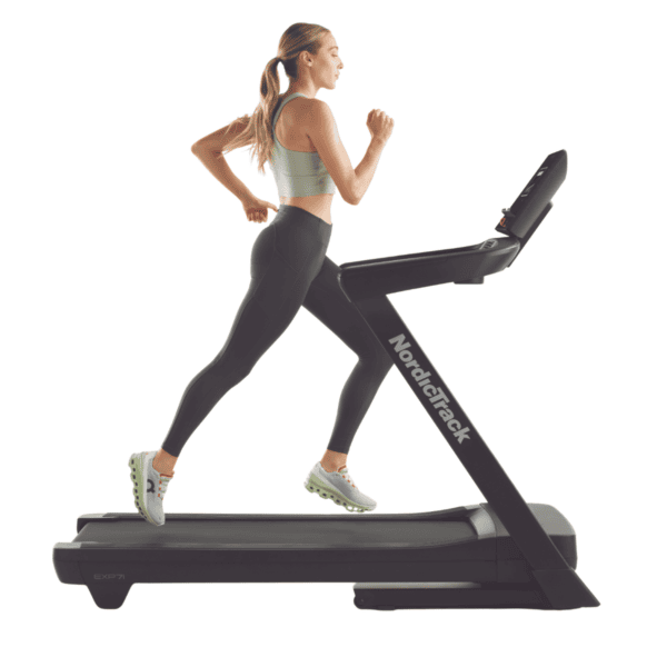 NordicTrack EXP 7i Treadmill | Gymgear.ie | Gymgear Equipment Limited