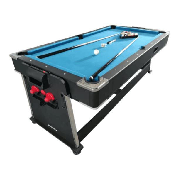 Premier Sport Games Table | Gymgear Equipment Limited | Gymgear.ie