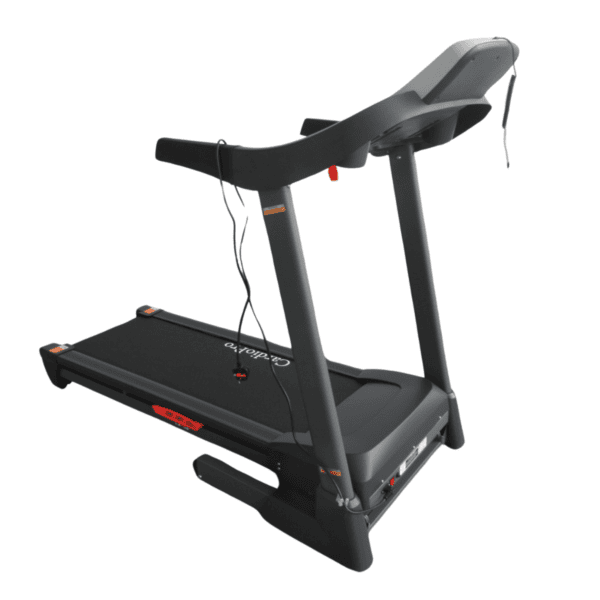 Cardio Pro TM3 Treadmill | Home Running & Folding | Gymgear.ie