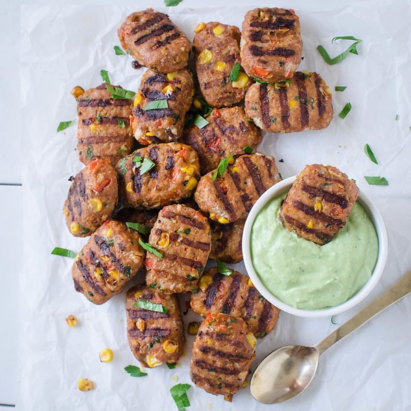 The Best Summer Grilling Recipes - Retro Housewife Goes Green