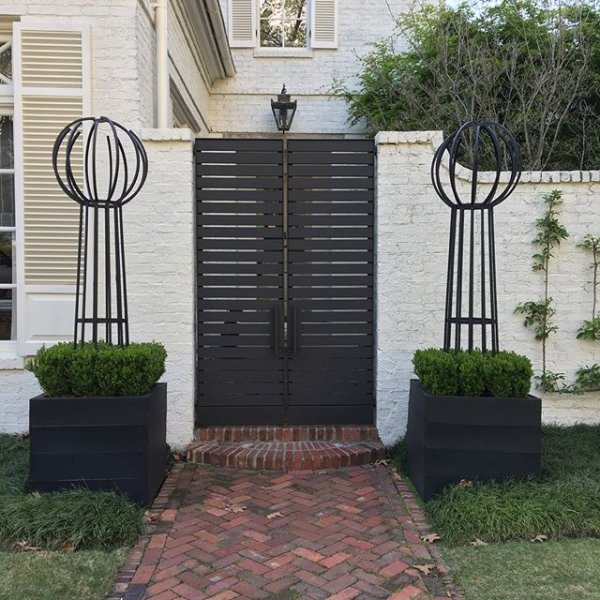 Quick Review of Seal Skin (SW 7675) by Sherwin Williams - Your Designer BFF