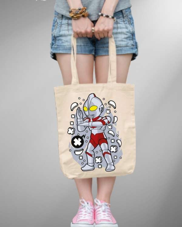 Ultraman – Geek Monkey