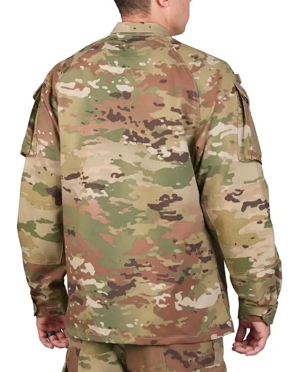 Propper OCP Hot Weather Coat | Uniform Tactical Supply