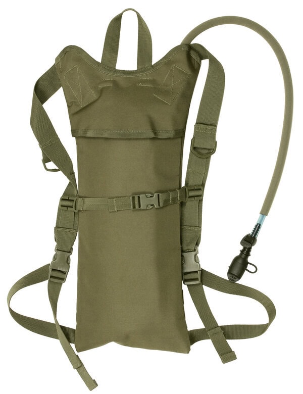 Rothco MOLLE 3 Liter Hydration System | Uniform Tactical Supply
