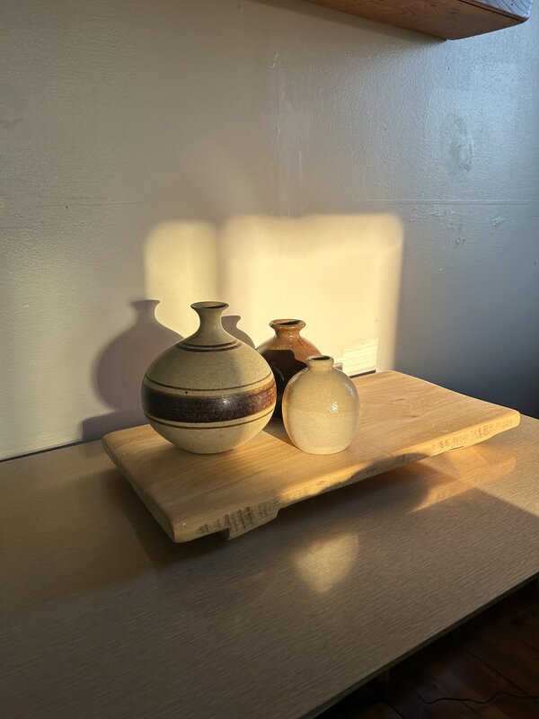 Wood Riser – wood tray – 1800’s barn wood – solid hardwood single board ...