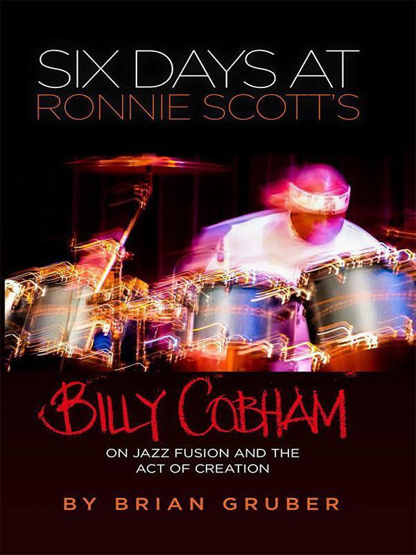 Six Days at Ronnie Scott’s – Hudson Music