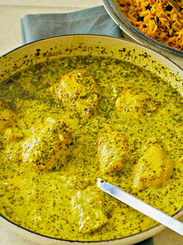 Pahadi Chicken – Gluten Free - Only Gluten Free Recipes