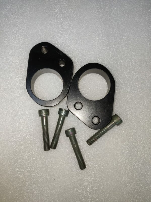 Bajaj NS 200 Handle Bar Riser - HDTCustoms