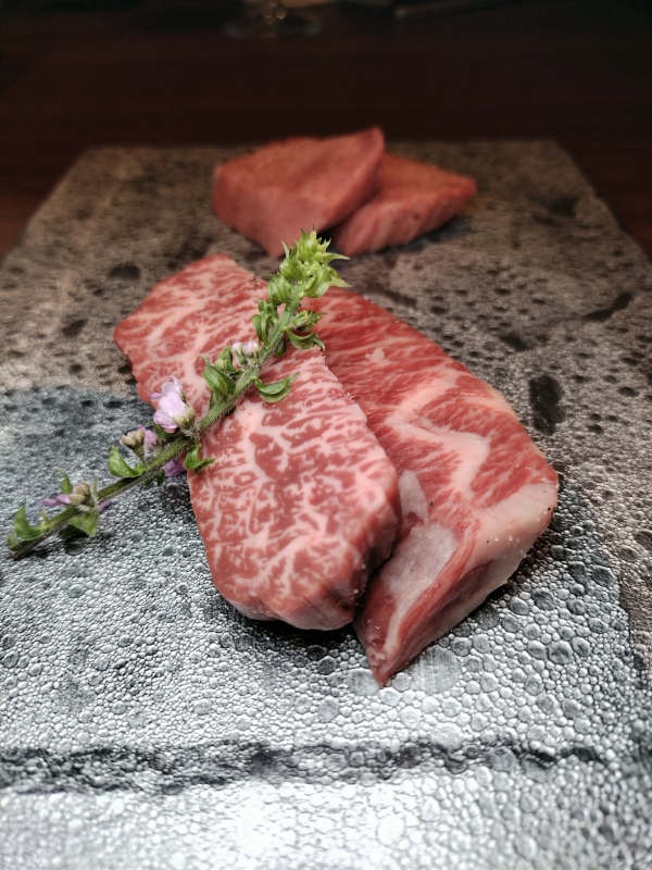 Yakiniku Tetsu: Unleashing the Power of Champion Wagyu in Shinjuku | Japan FEAST