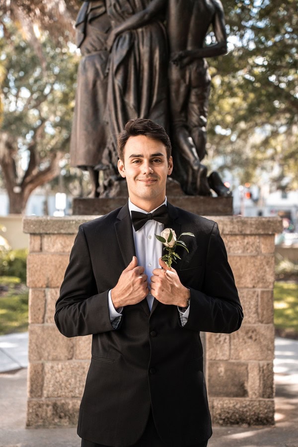 From Classic to Bold: The Complete Groom’s Guide to Wedding Suits in ...