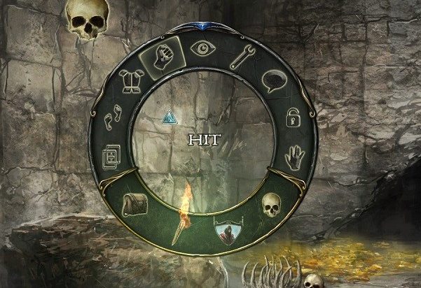 Shadowgate PS4 Review – A Modern Day Text based Adventure