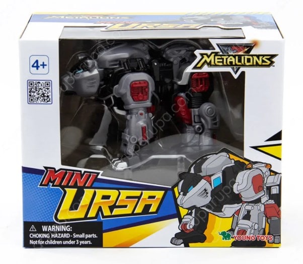 Rekomendasi Figure Kartun Action Untuk Anak Laki-laki - Blog ruparupa