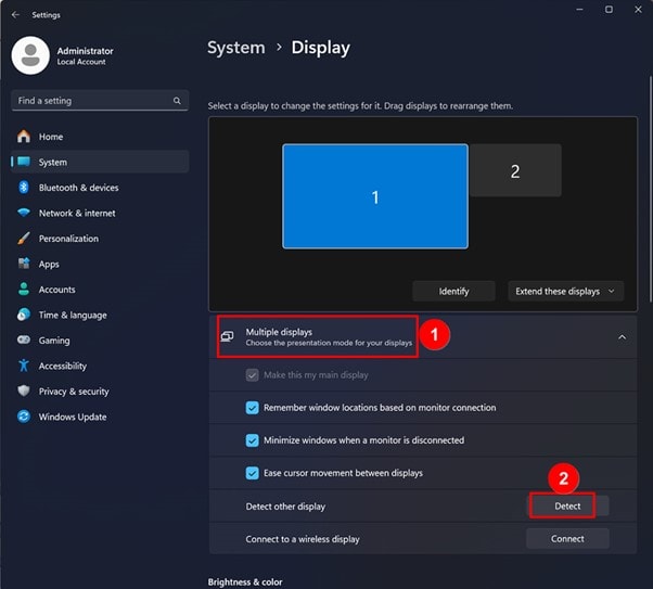 Change Screen Orientation in Windows 11: The Complete Guide